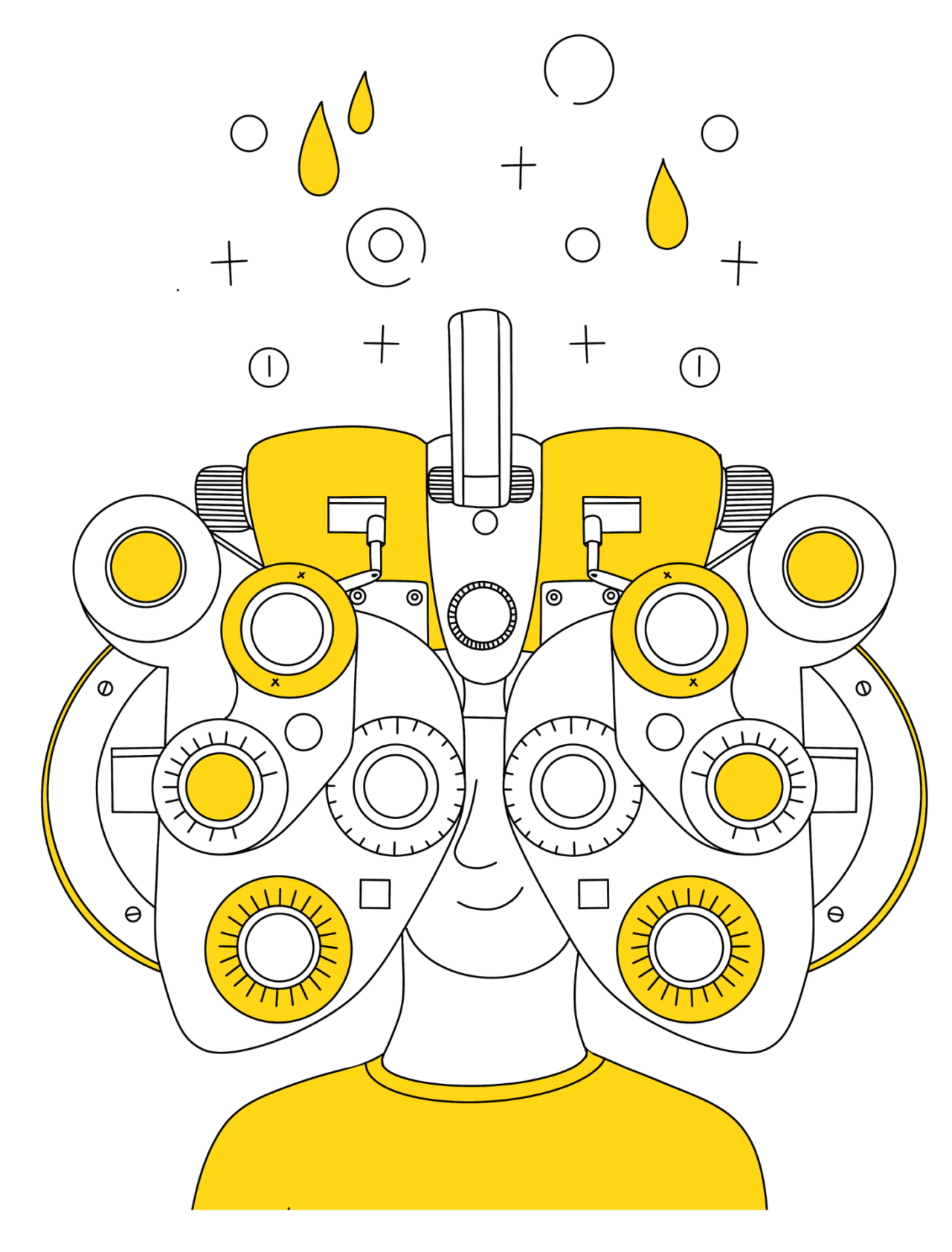 The Eye Pod | The Eye Pod