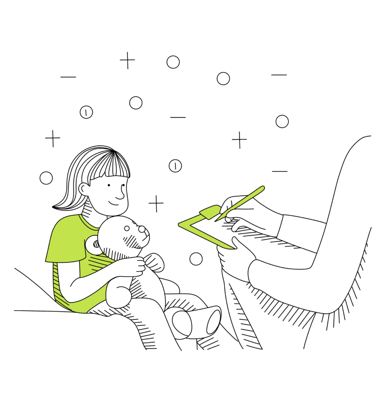 The Eye Pod | The Eye Pod